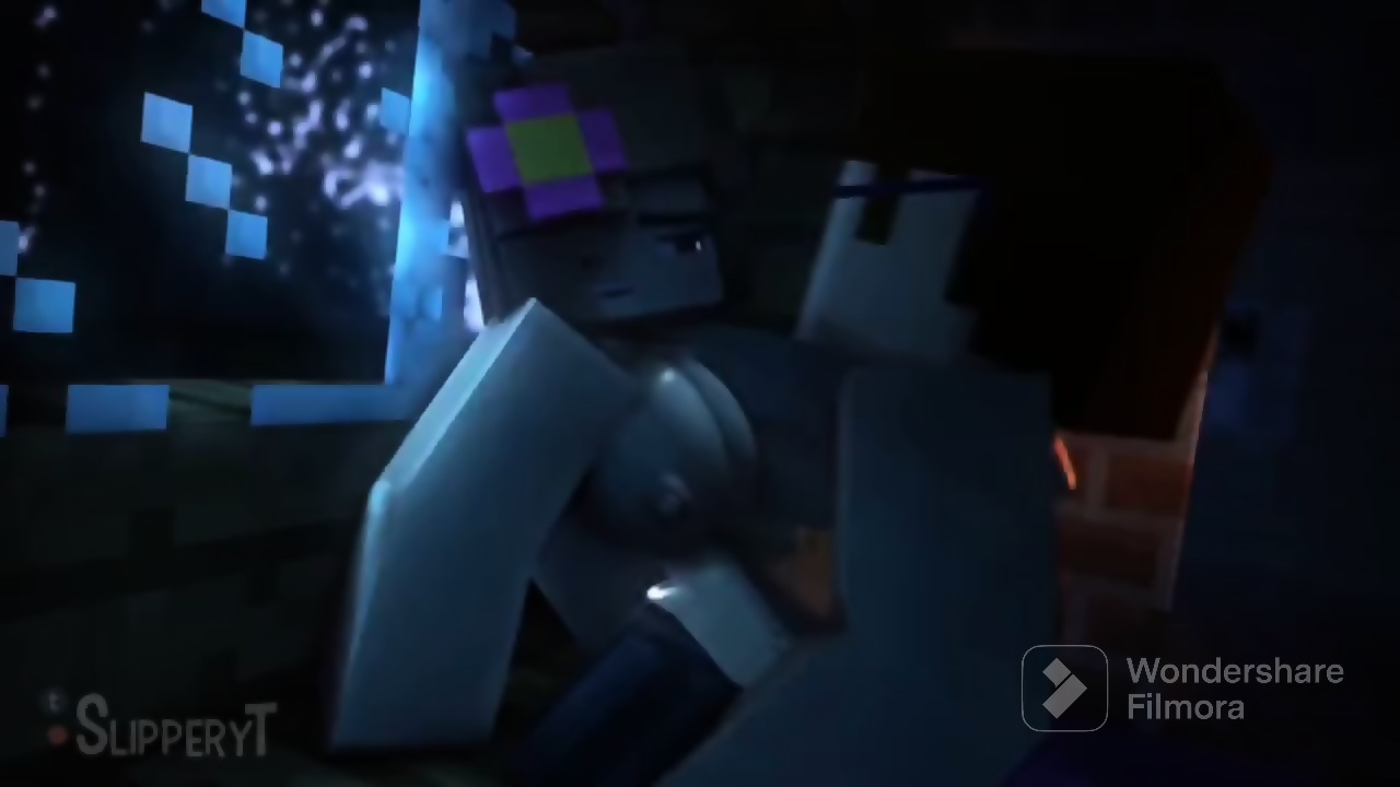 Minecraft Compilation With A Hint Of Roblox Eporner 2824