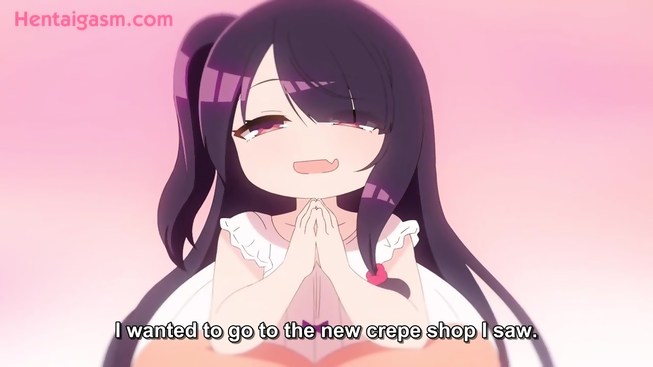 Mark Your Kiss The Animation 1 Subbed Newest Hentai Rare Eporner
