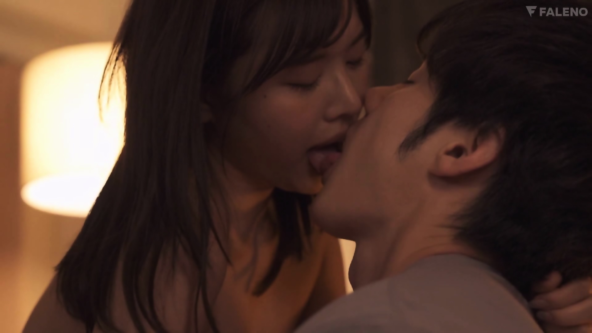 Fsdss 534 A Record Of A Simple Big Breasted College Girls Sex Length