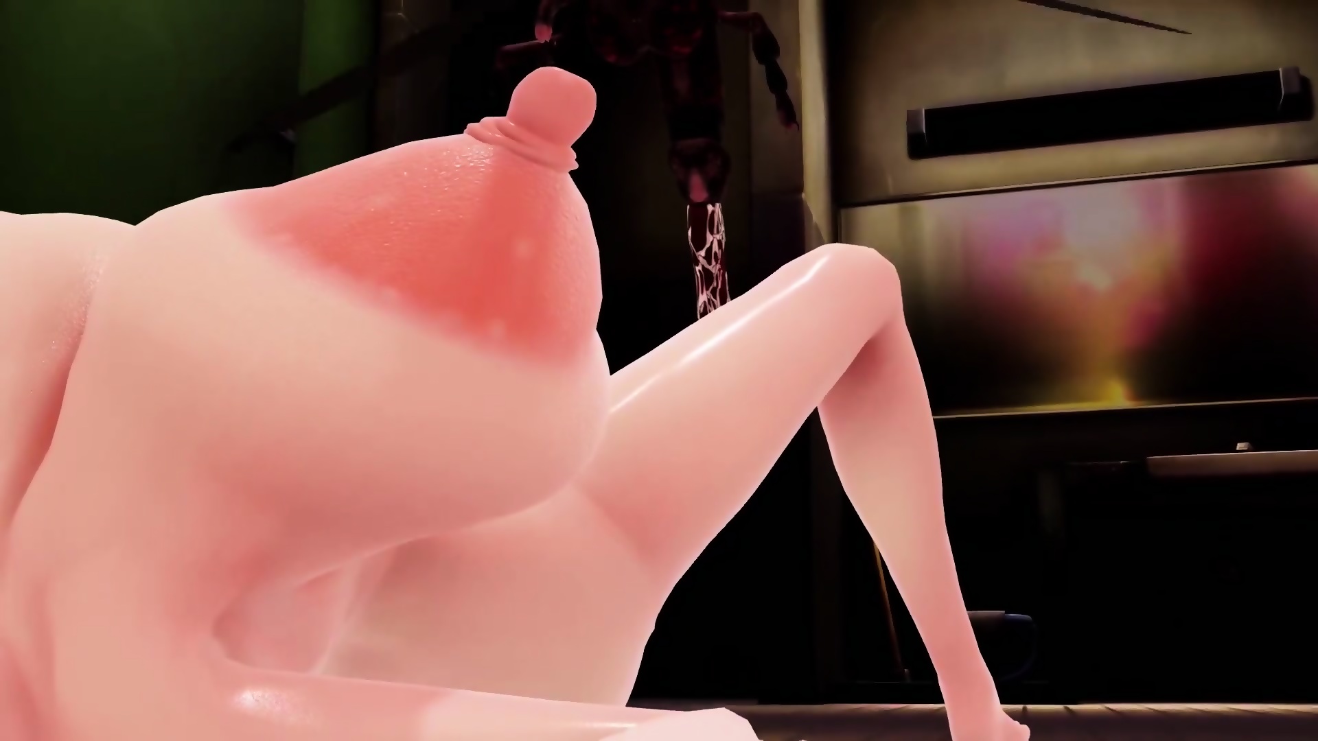 Mmd Insect Sex Lovers Suika By Hehe223 Eporner