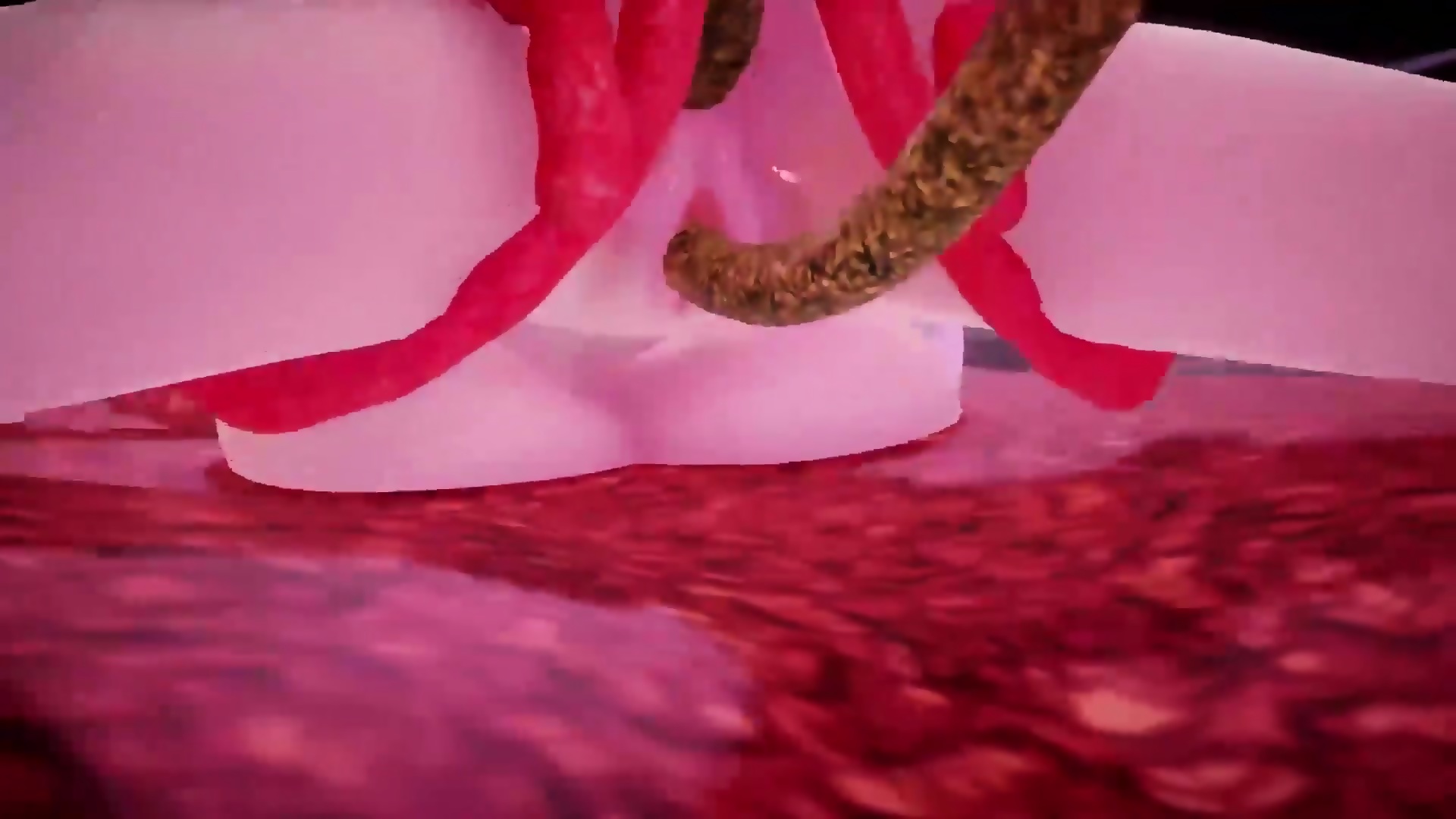 Mmd Insect Sex Lovers Suika By Hehe223 Eporner