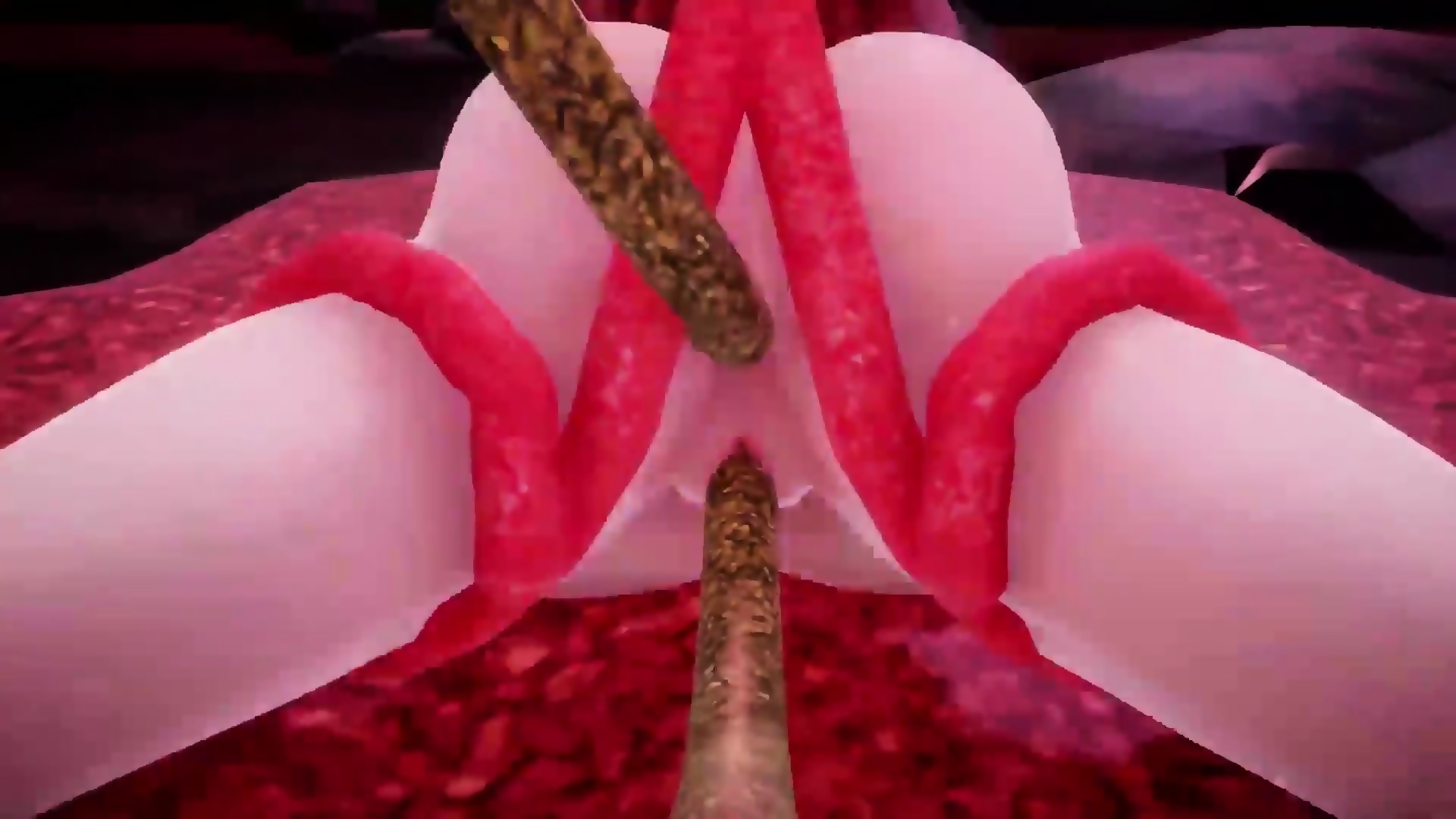 Mmd Insect Sex Lovers Suika By Hehe223 Eporner