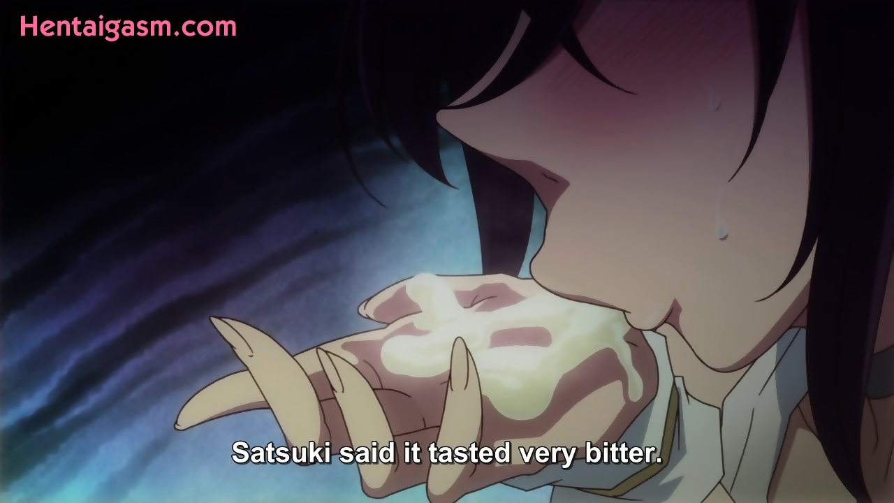 New Hentai Mesudachi The Animation 2 Subbed Eporner