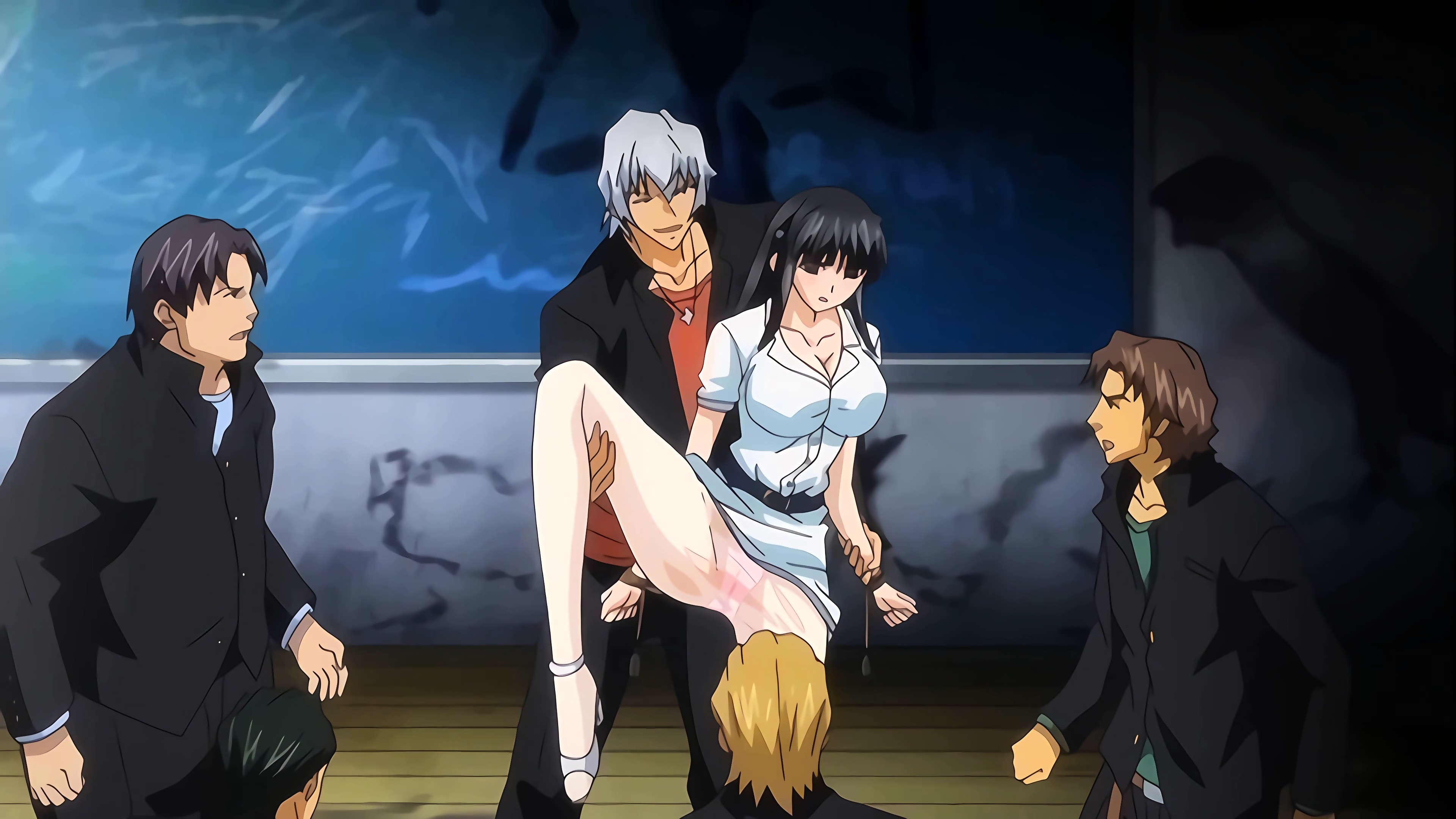 Rin X Sen 4k50 01 Eporner