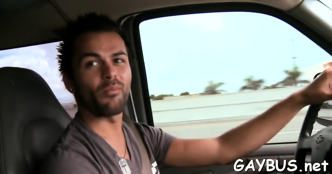 Mind Blowing Gay Fuck Eporner