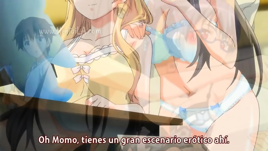 Eroge Hmo Gamemo Kaihatsu Zanmai1 Eporner