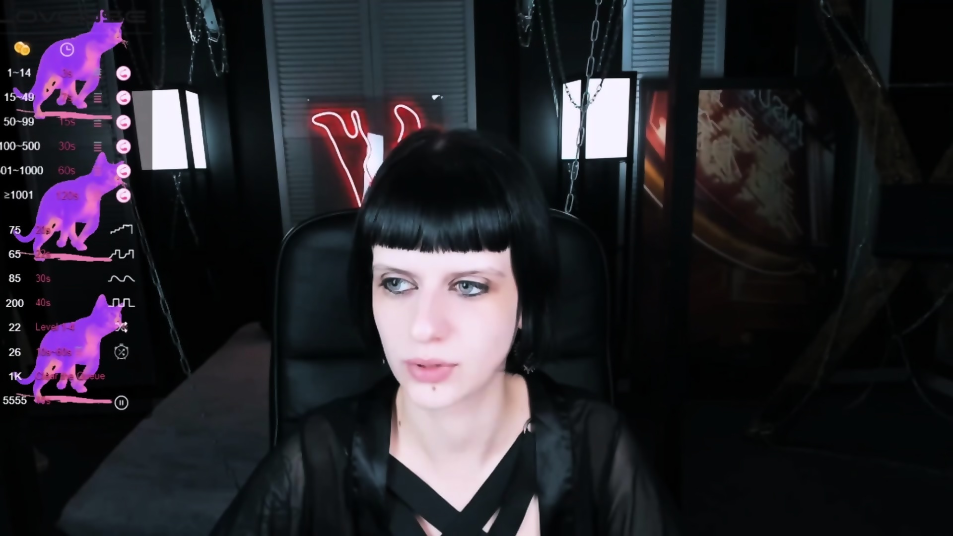 Blacker Darks Eporner