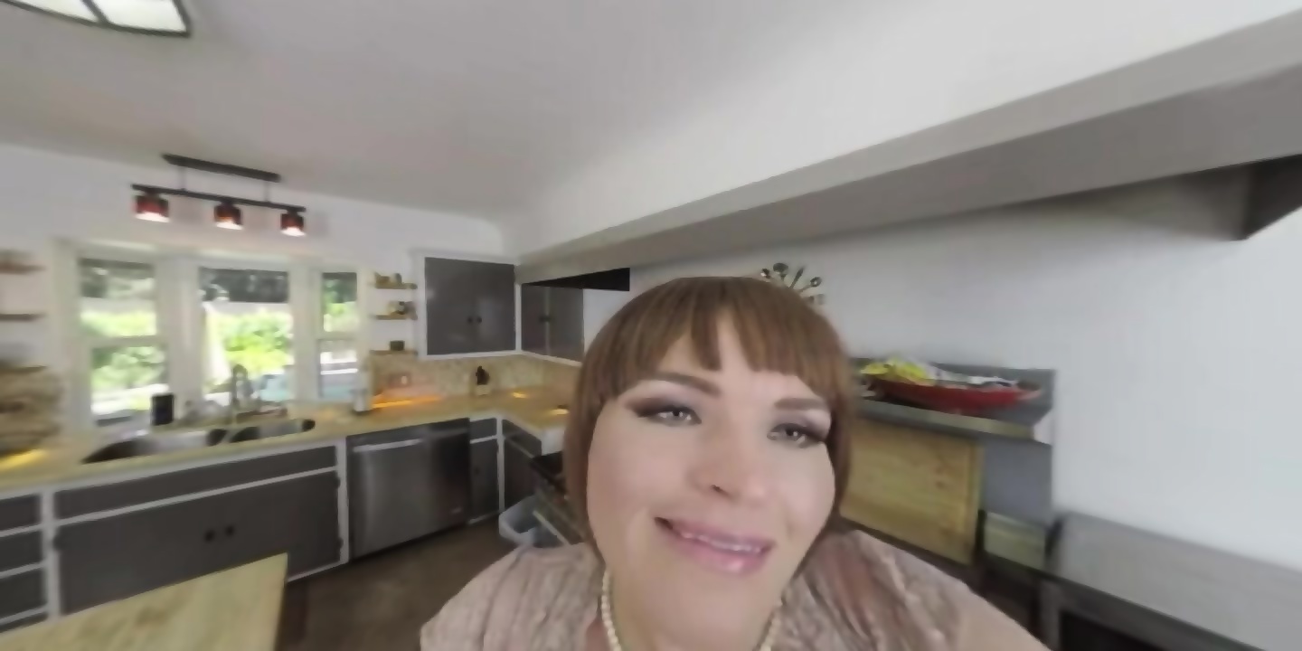 Krissy Lynn Krispy Kreme Vr Eporner