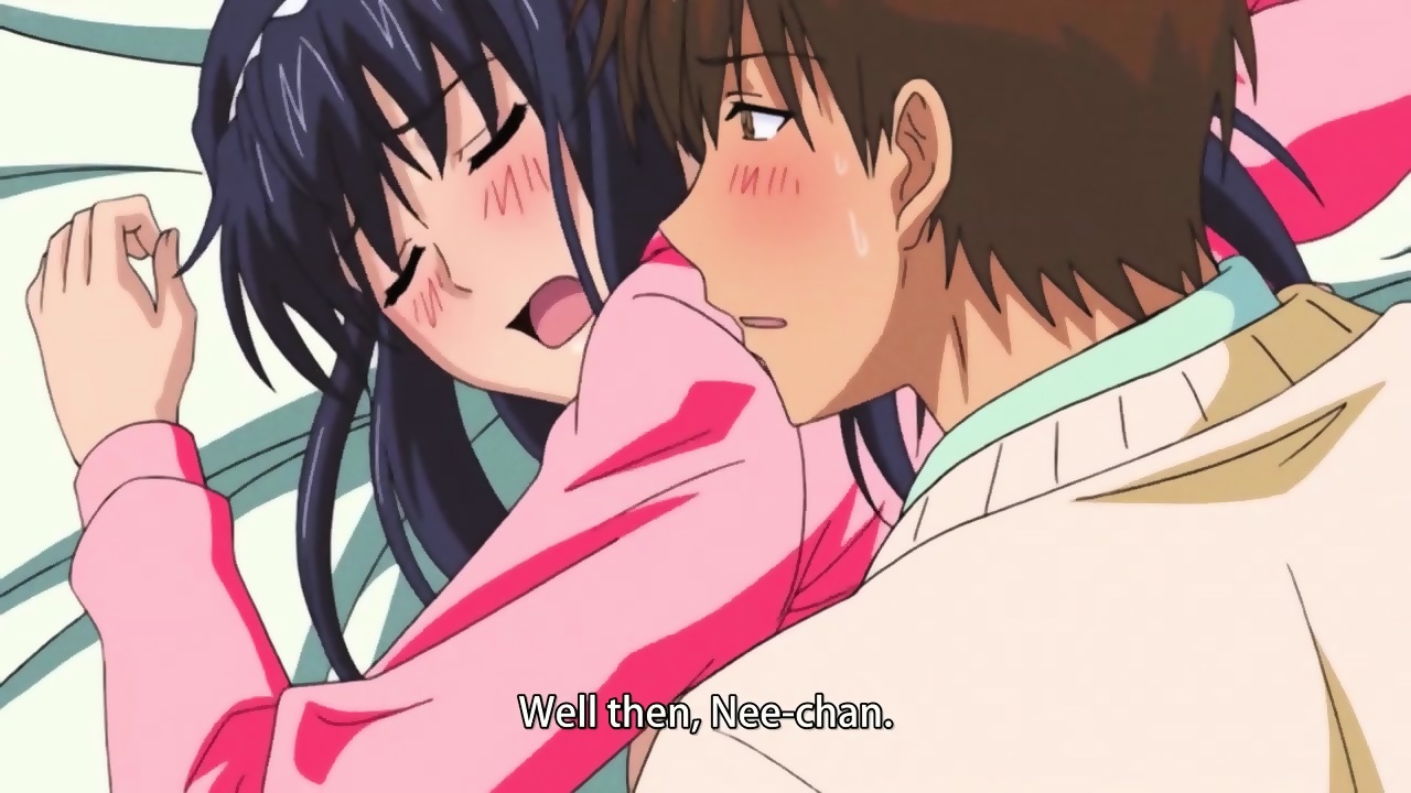 Ane Koi Suki Kirai Daisuki Ep 1 Eporner