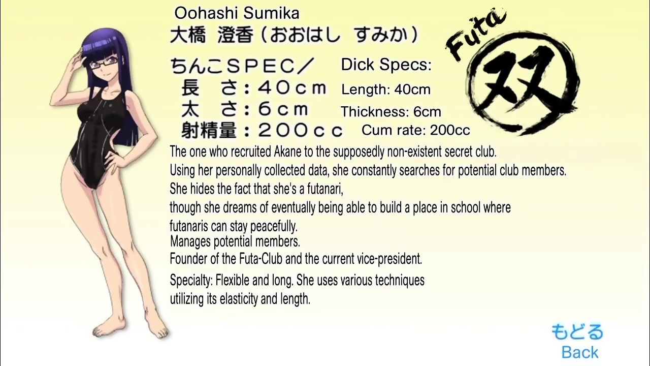 Futabu Episode 1 Beginning Hentai Eporner