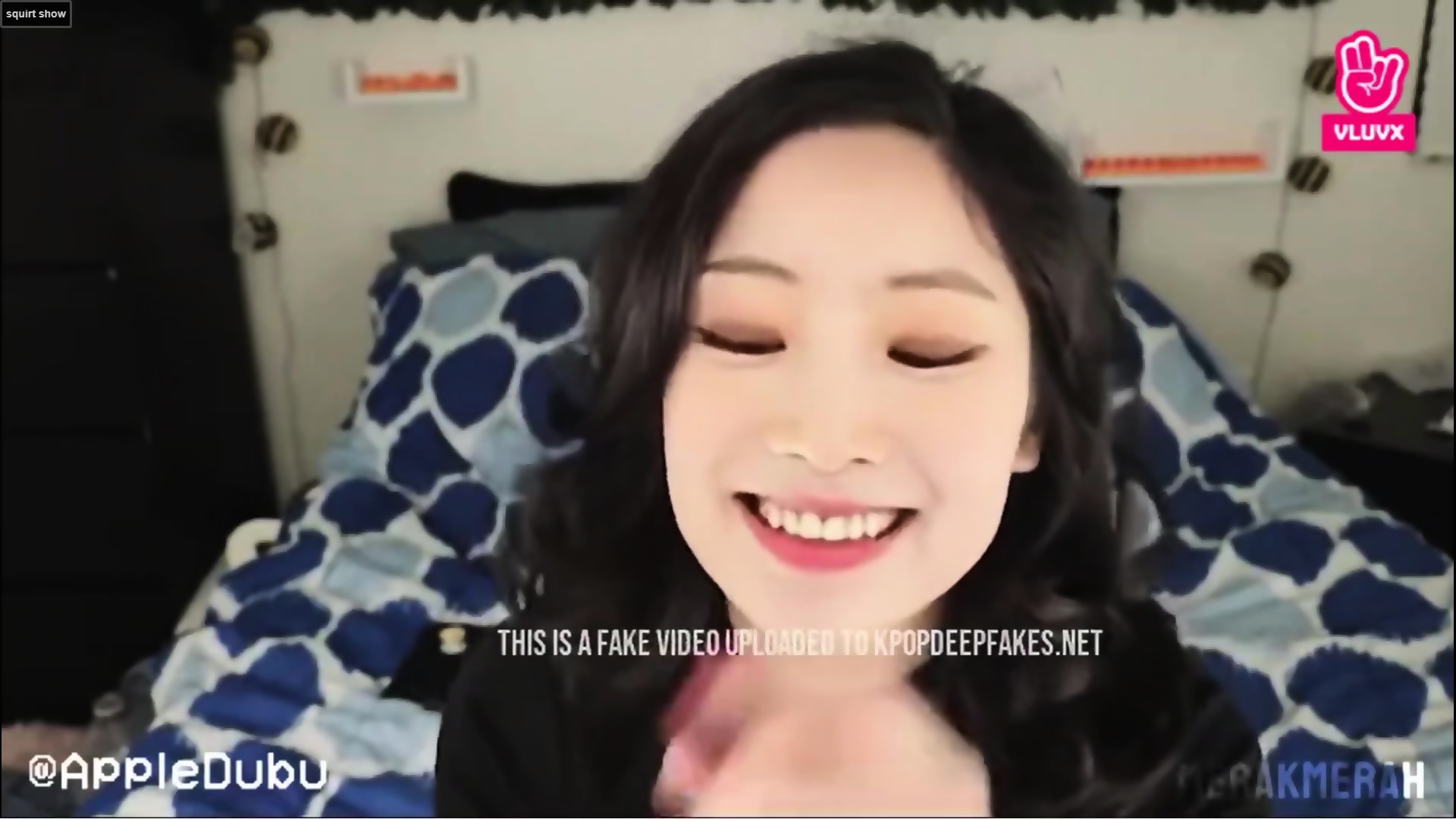 Kpop Deepfake Dahyun Masturbation With Dildo Eporner