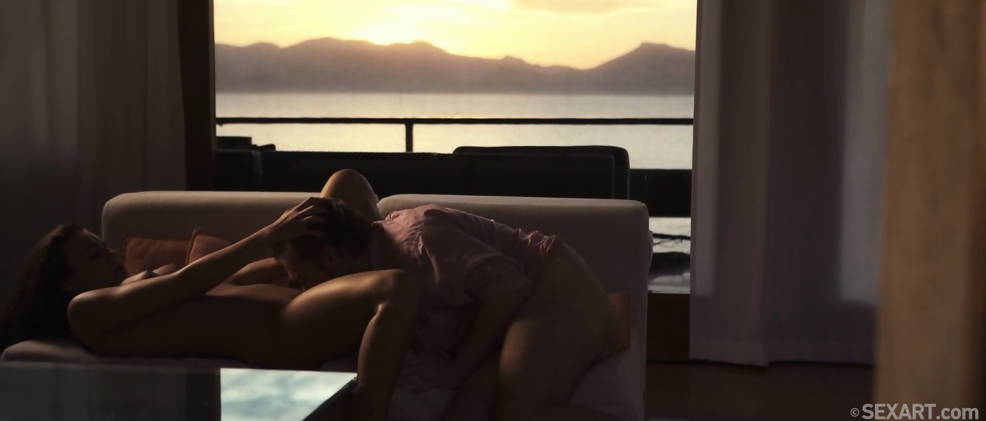 Sex By The Beach Resort Vanessa Decker Eporner