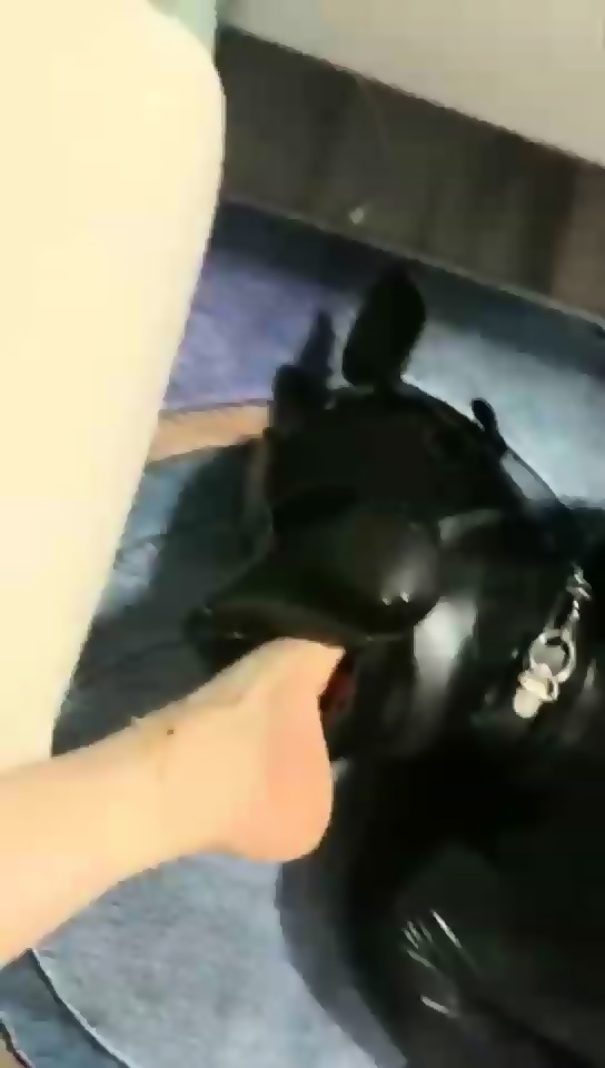 Xiaoyue Xiaoyues Old Classic Foot Fetish Video 75 Eporner