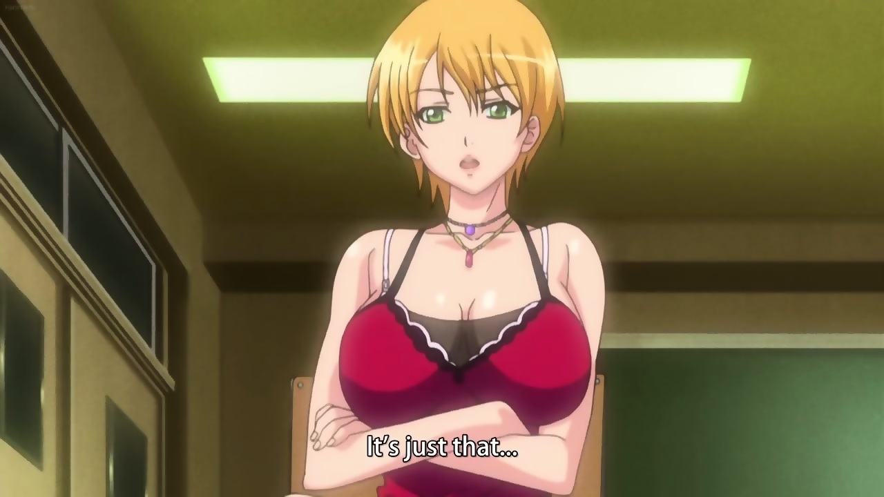 School Ep 2 Hentai Sex Eporner