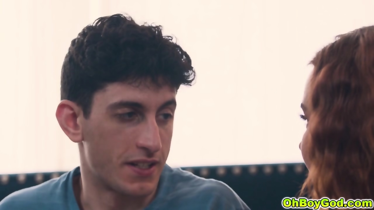 Natasha Tests Nicks Endurance By Having Sex Eporner