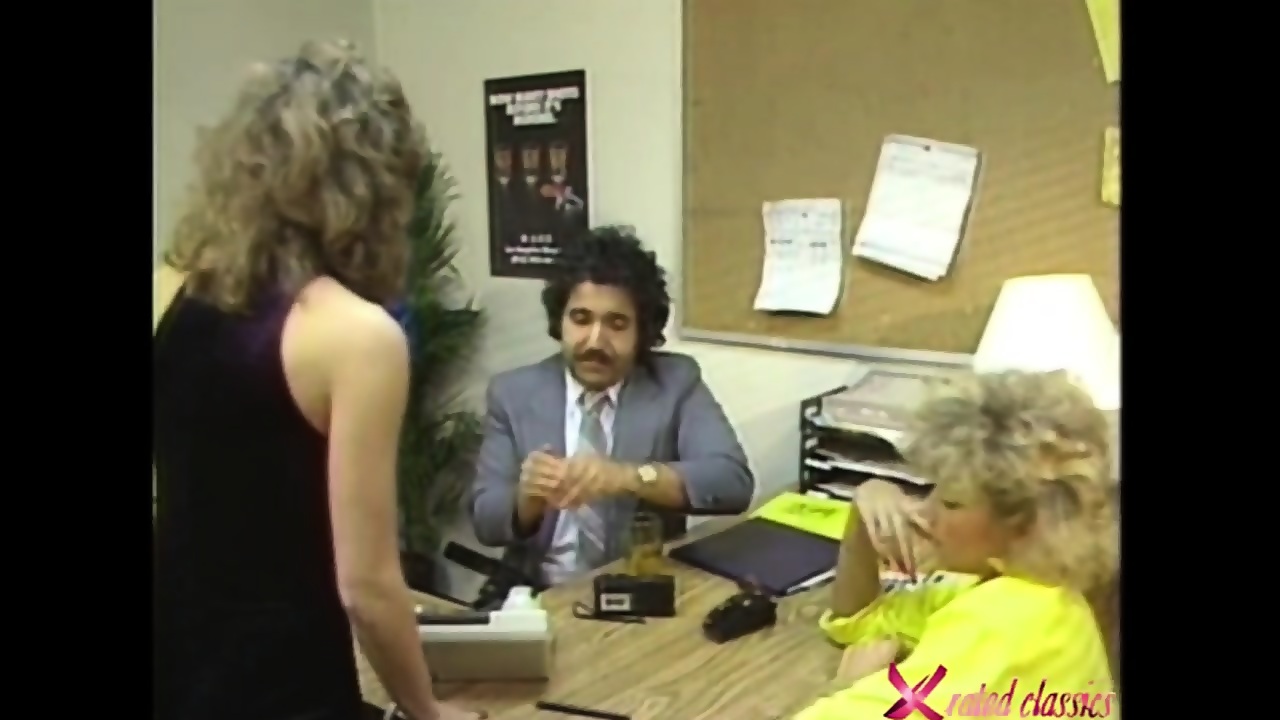 Miami Sex Cop Usa 1986 Barbara Dare Candie Evans Eporner
