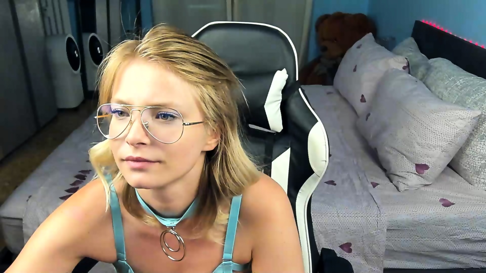 Blonde Camgirl Ana 2023 08 06 130140 Eporner