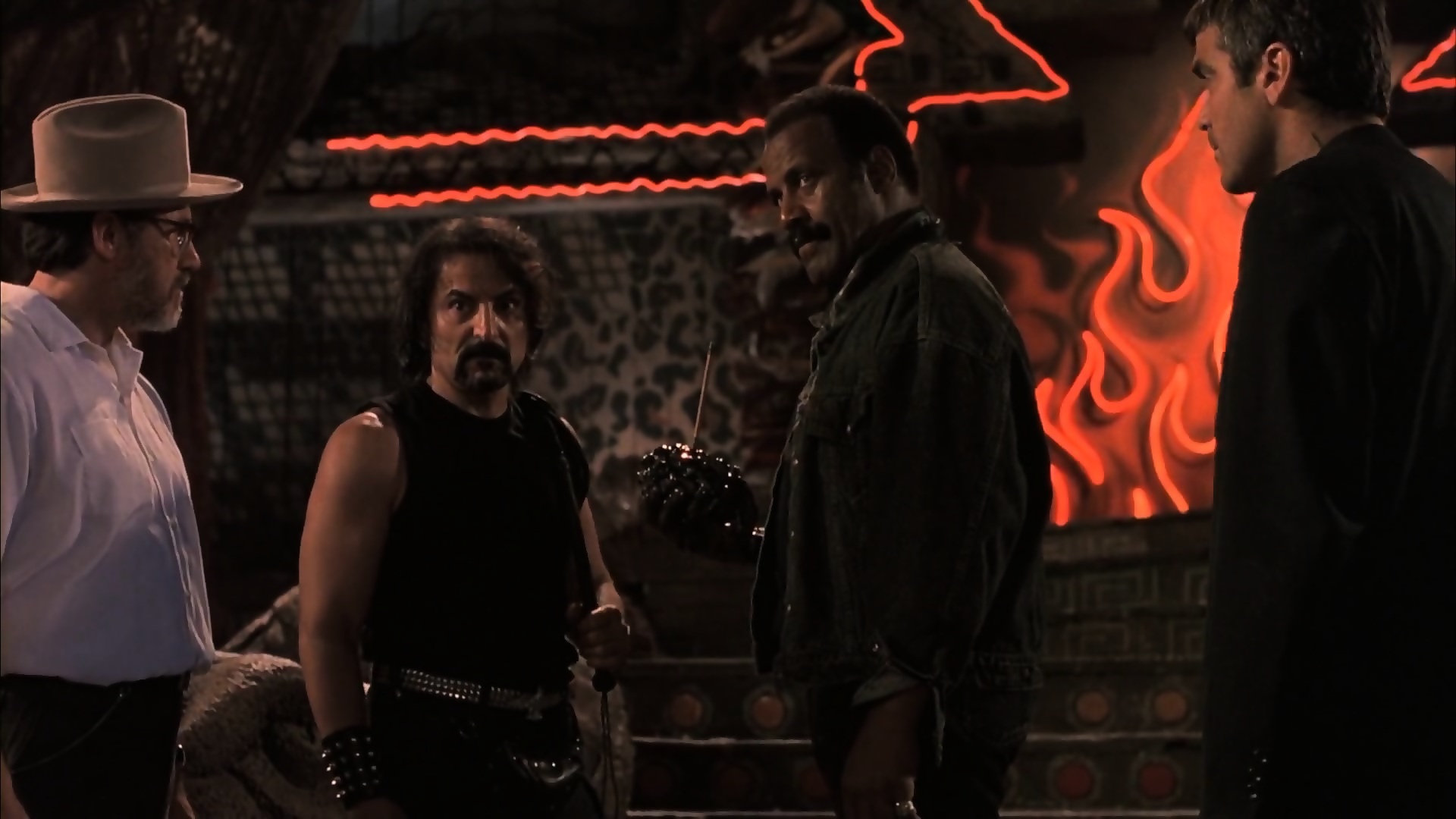 From Dusk Till Dawn Eporner