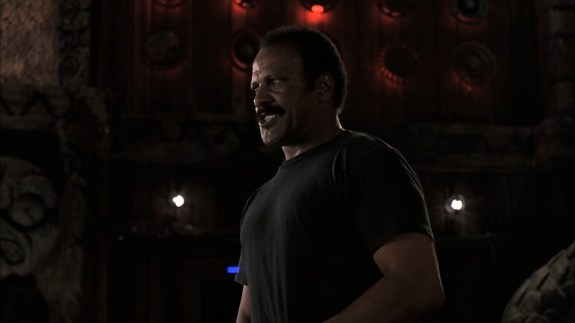 From Dusk Till Dawn Eporner