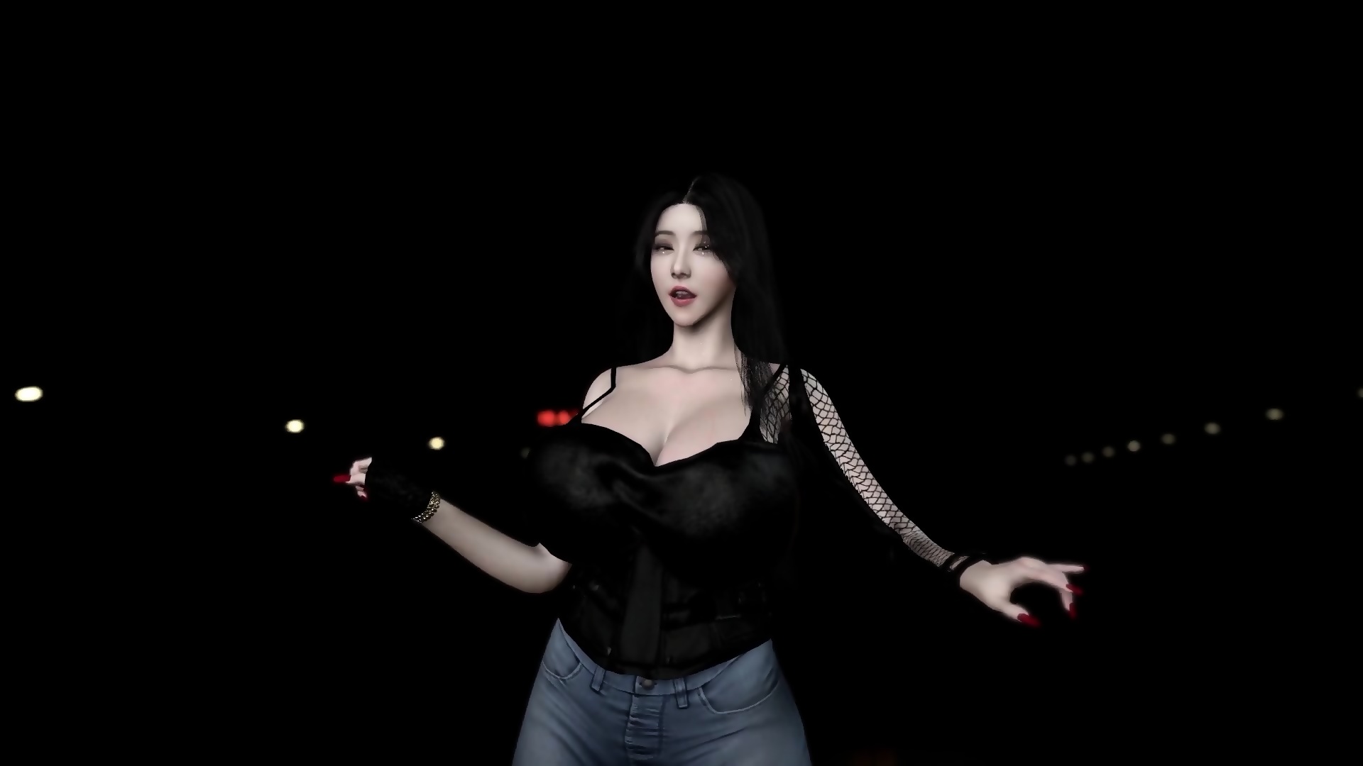 3d China Milf Sex On Cycle By Pookie Eporner
