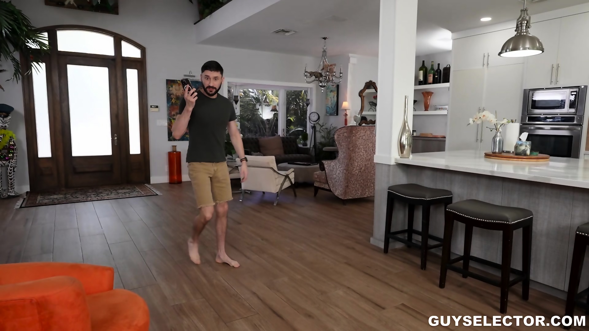 Guy Selector Do You Want To Fuck Your Roommate You Can If You Choose To Eporner 