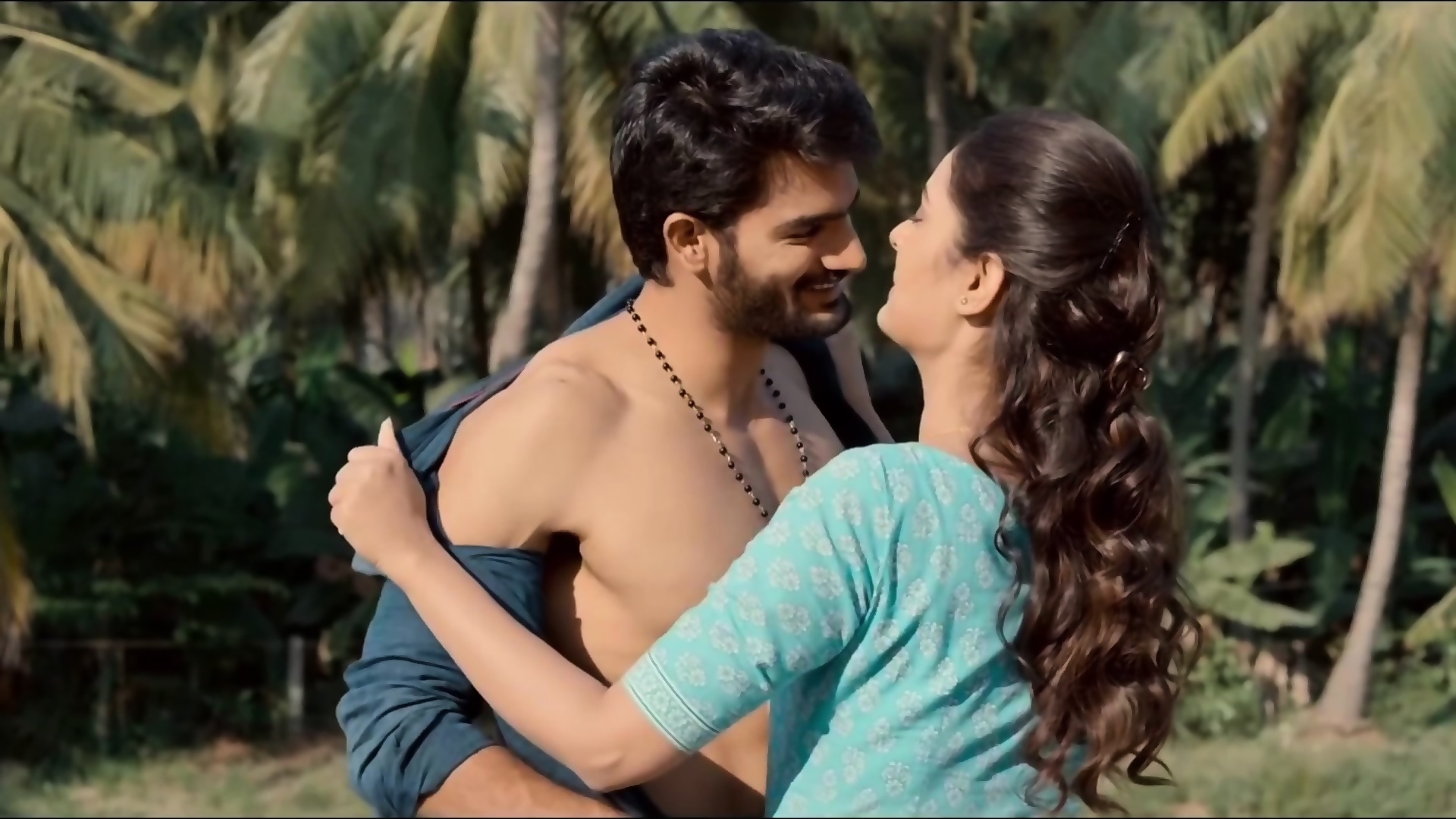 Payal Rajput Unseen Romance Hd Eporner