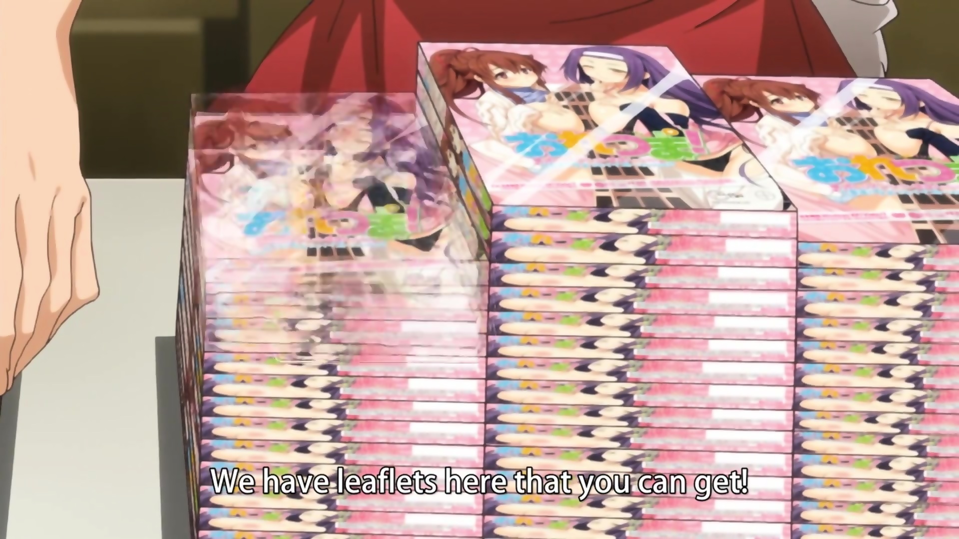 Eroge Sex And Game Make Sexy Games Eporner