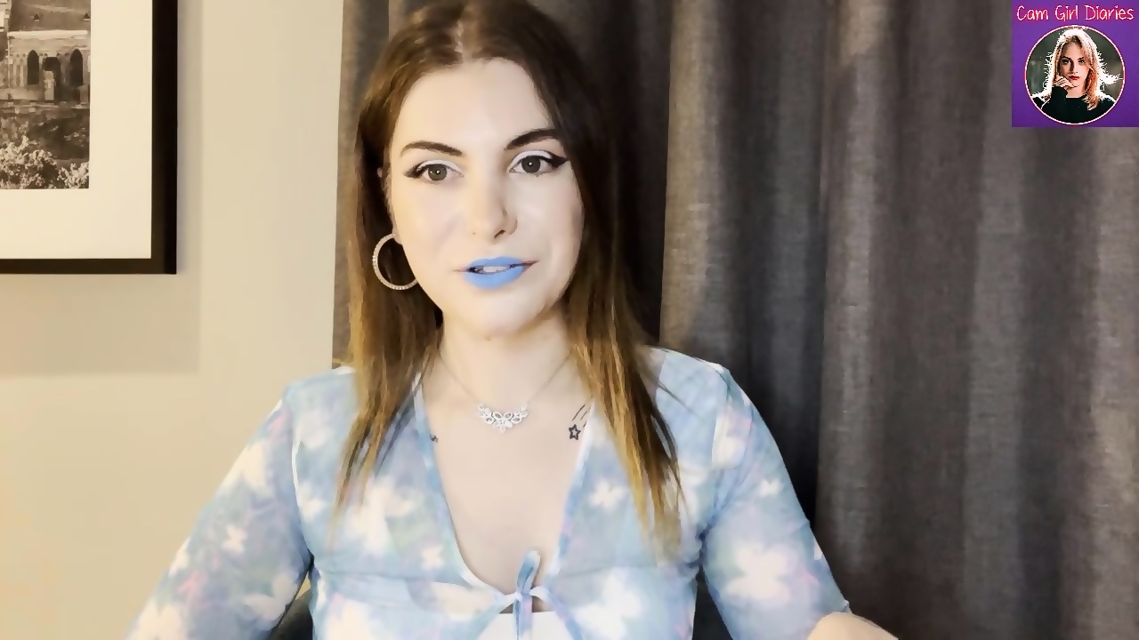 Mastering The Art Of Cam Modeling Insider Tips From Mistress Samantha Cam Girl Diaries