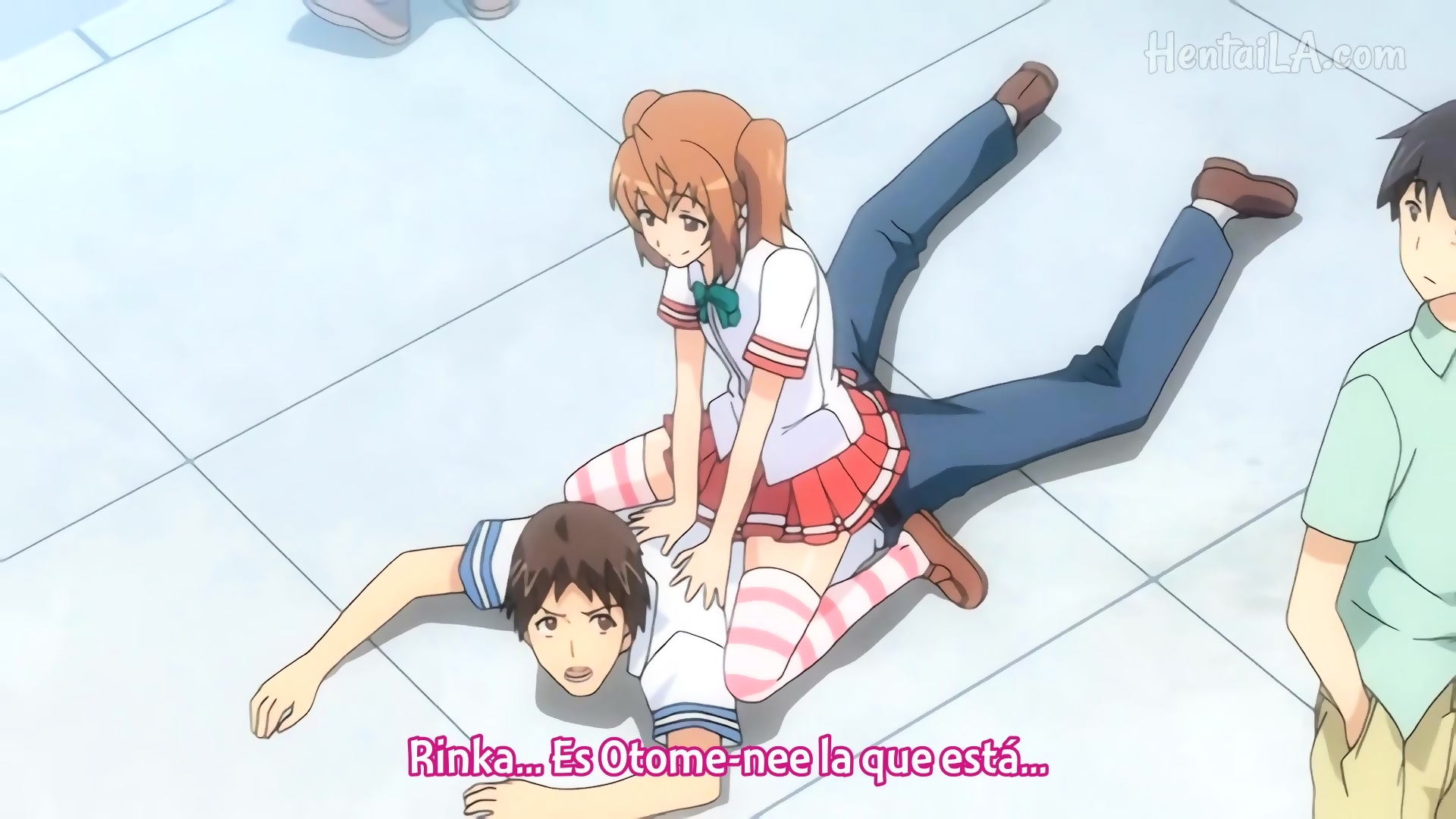 Otome Dori 01 Eporner