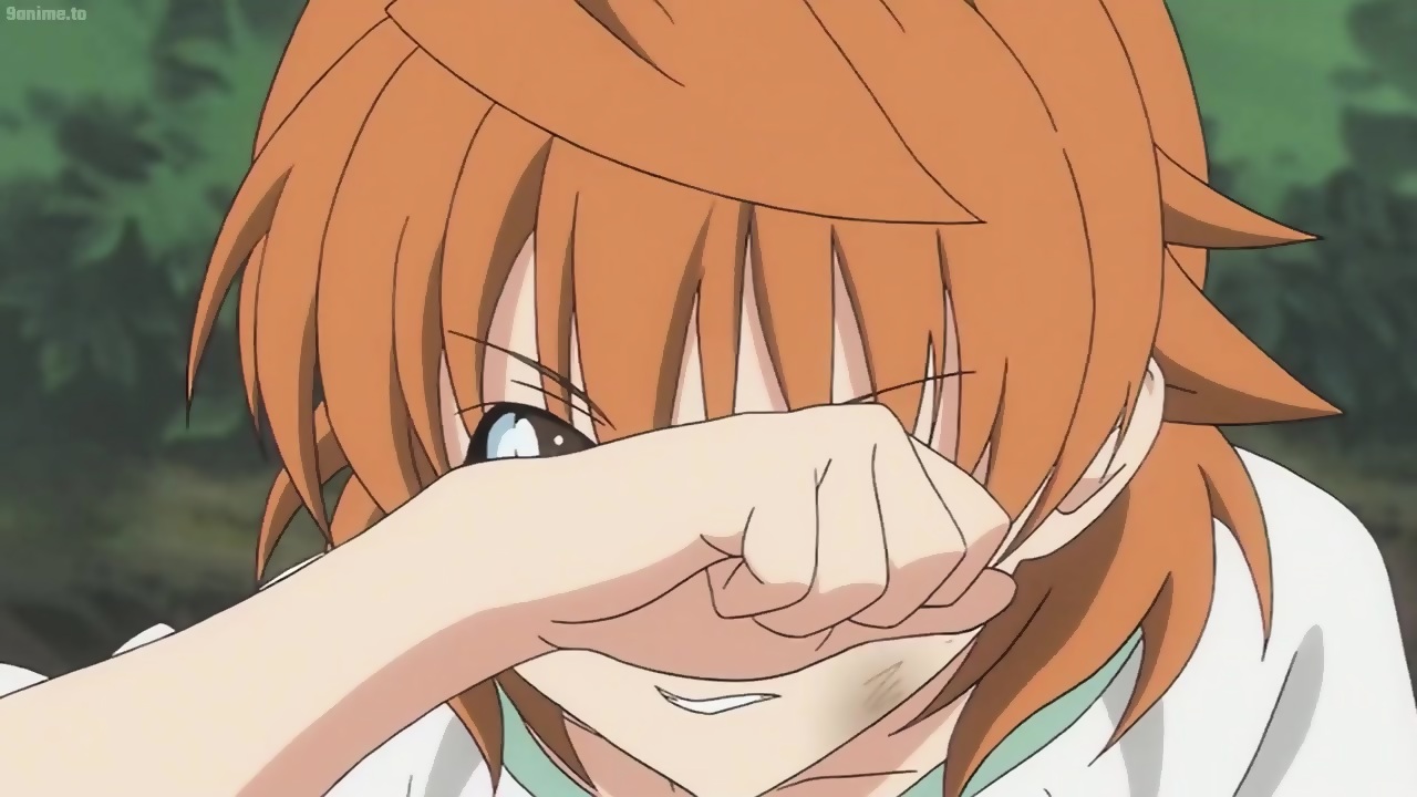 To Love Ru S1 Ova Fanservice Compilation Eporner