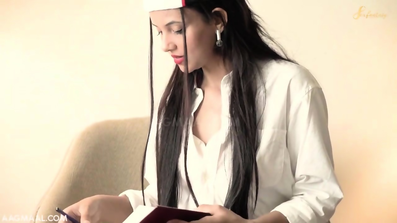 Nurse Indian Eporner