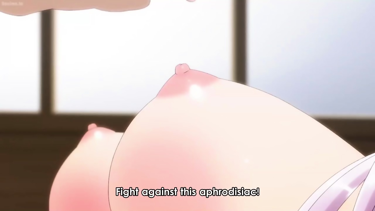Yuuna And The Haunted Hot Springs S1 And Ova Fanservice Compilation Eporner