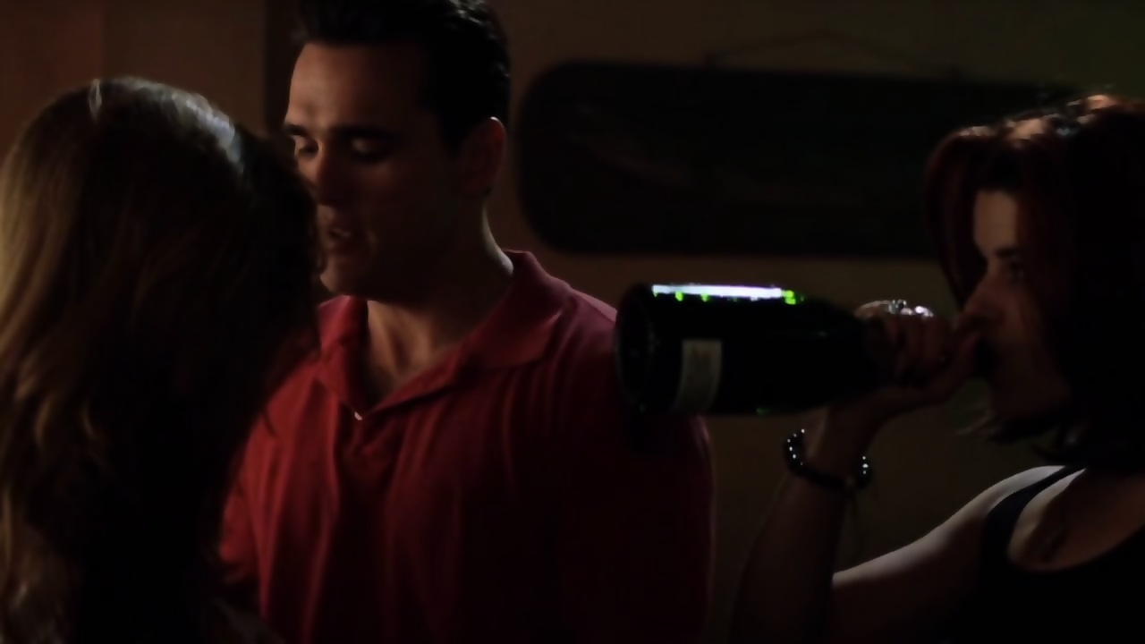 Wild Things Threesome Sex Scene Eporner