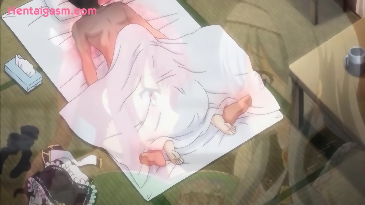 Hentai Roshutsu Kei Mahou Joshi Daisei Christhea 2 Subbed Eporner