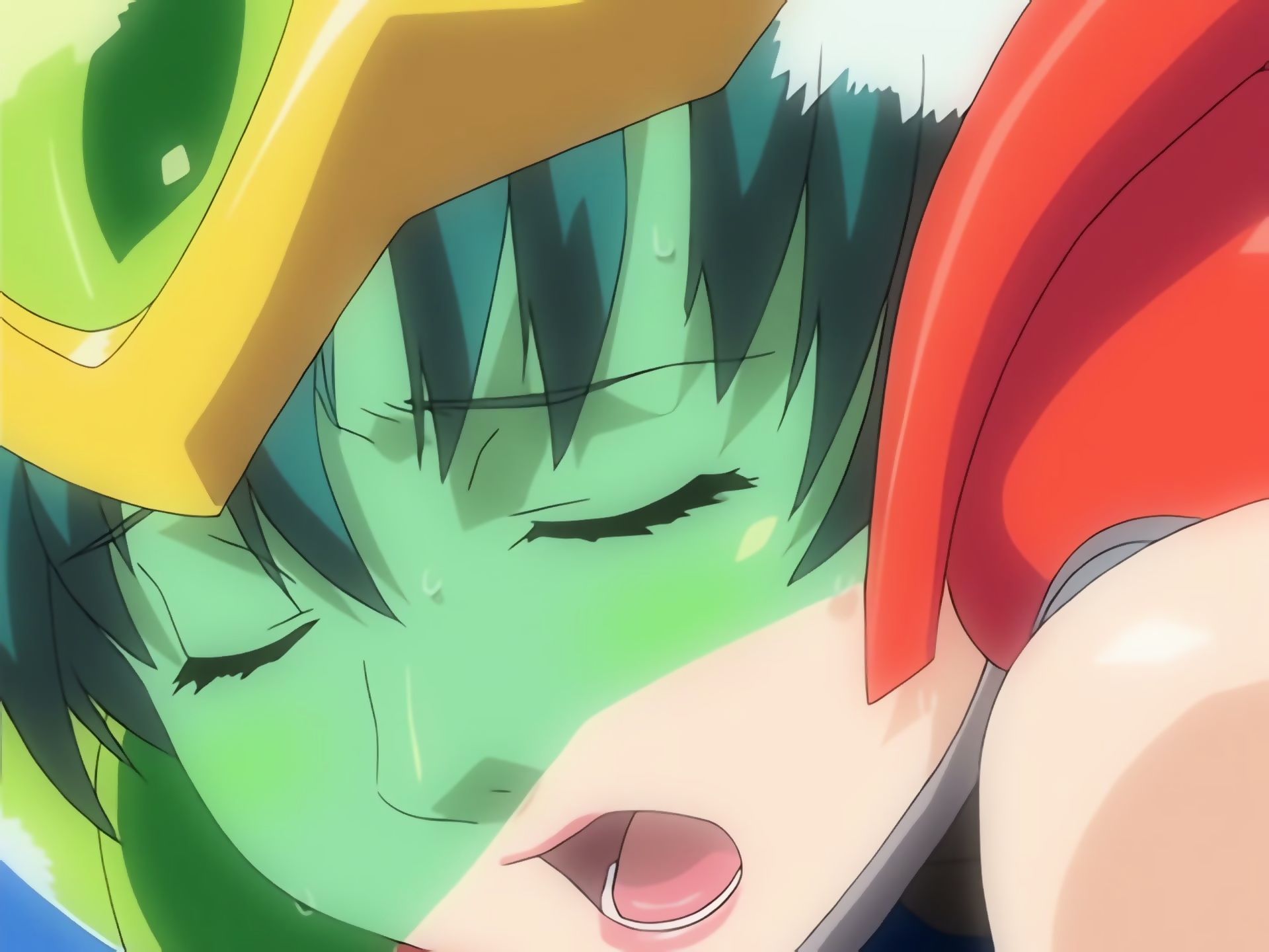 Angel Blade Extra Scene Eporner