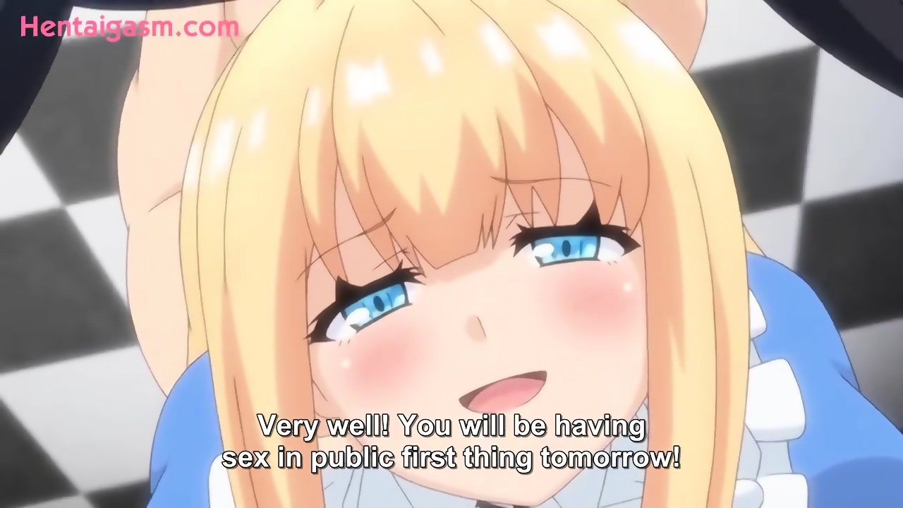Hentai Otogibanashi No Onigokko 2 Subbed Eporner