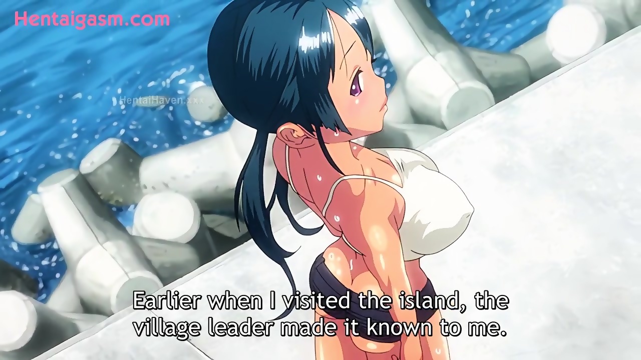 Hentai Koumi Jima Shuu 7 De Umeru Mesu Tachi 1 Subbed Eporner