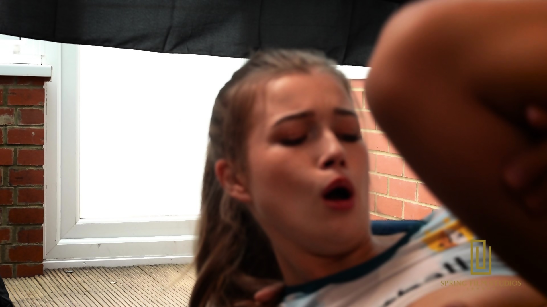 Footbal Girl Eporner