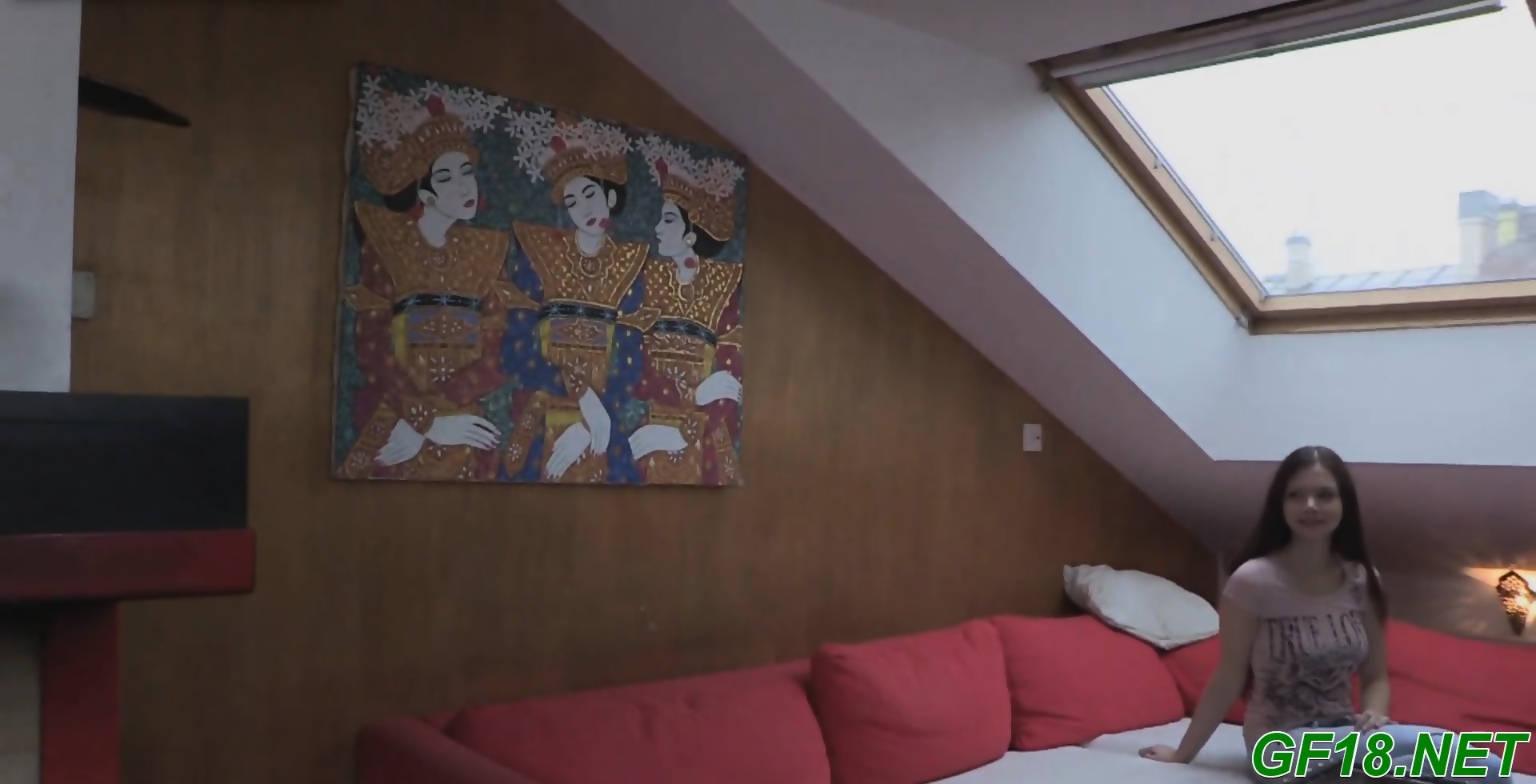 Lovely Teen Margarita C In Oral Sex Action Eporner