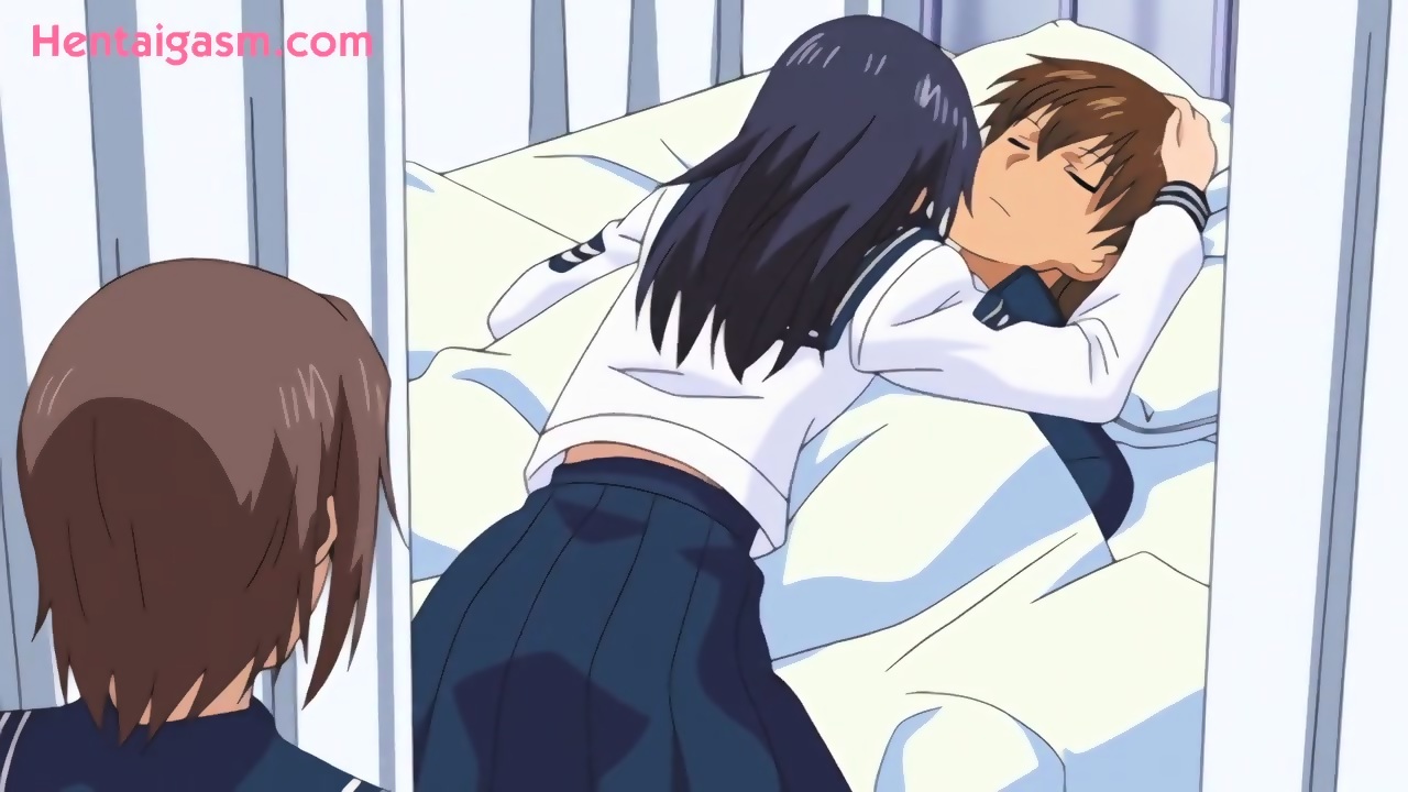 Hentai Uncensored Ane Koi Uncensored 2 Subbed Eporner