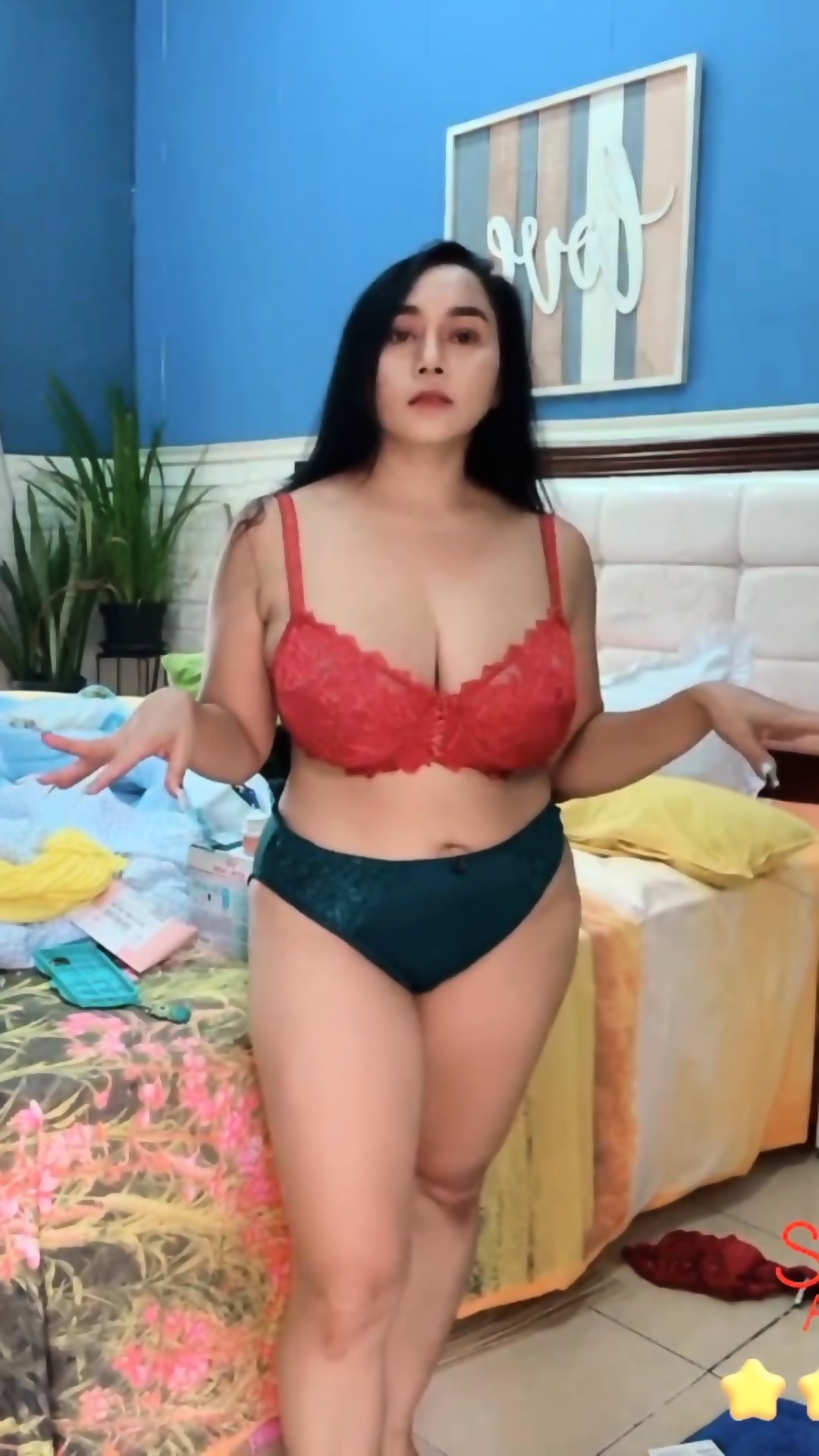 Marlboroqueensex Sarah Ardhelia Bikini V1 Eporner