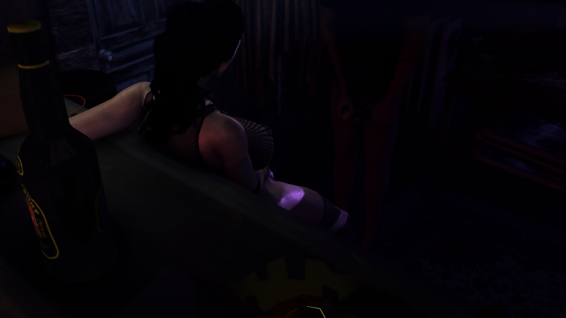 3d Miya Hallowen Night Sex Story Mode Bypookie Eporner