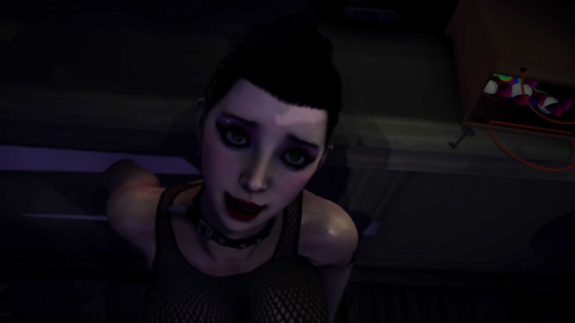 3d Miya Hallowen Night Sex Story Mode Bypookie Eporner
