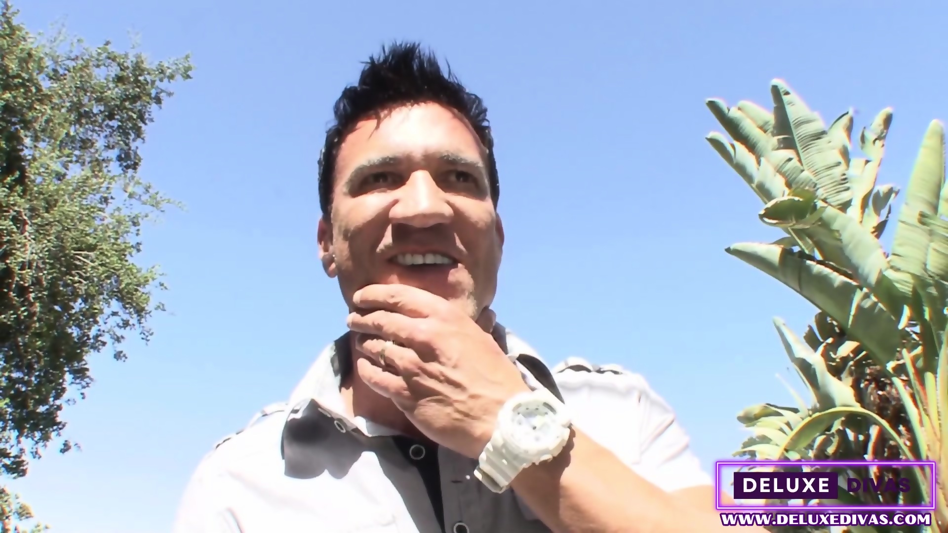 Deluxedivas Tristan Berrimore Takes Her Stepdads Dick Up Her Pussy Eporner