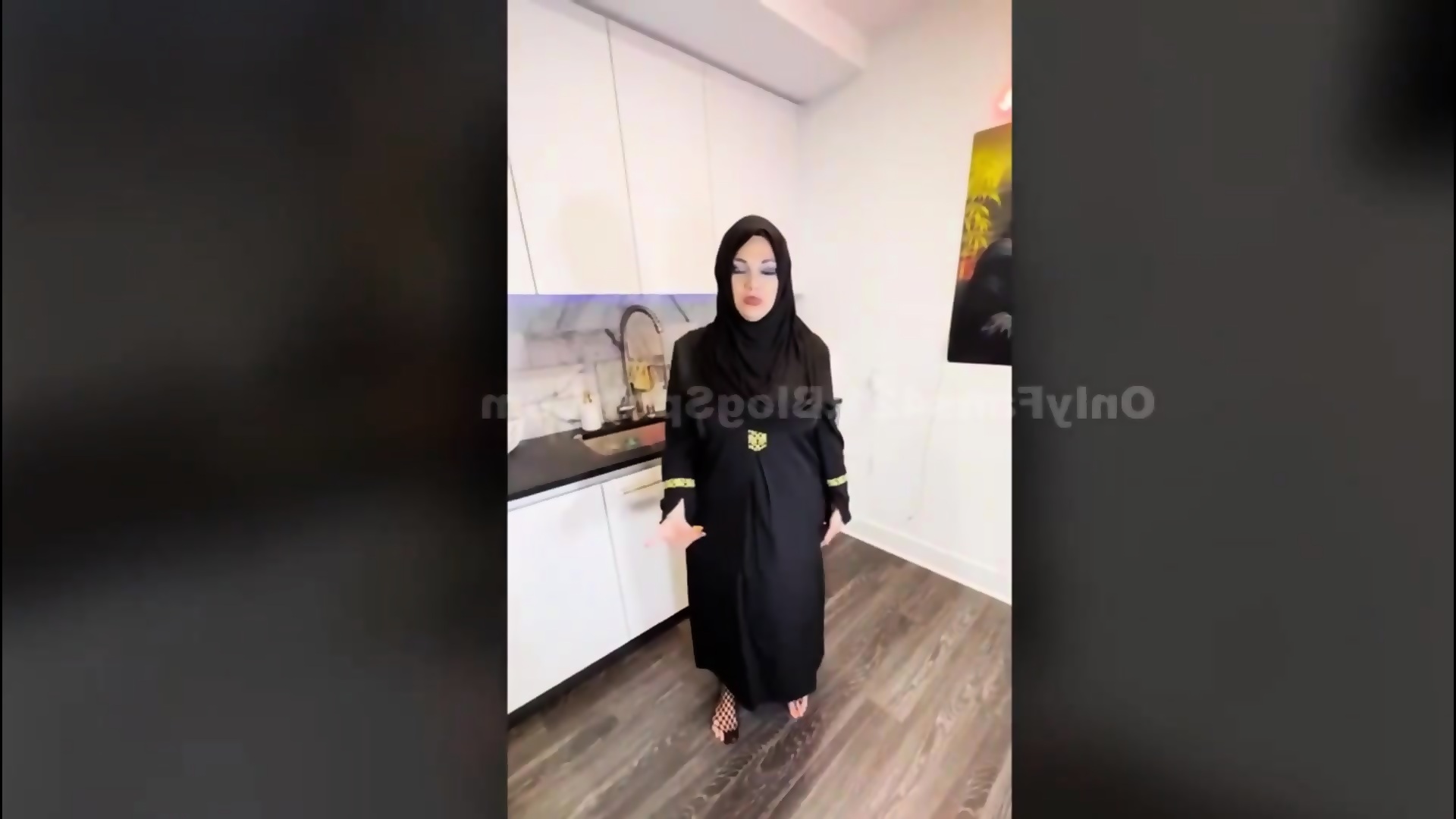 Mona Azar Middle Eastern Milf Fucked Hard Mona Azar Eporner