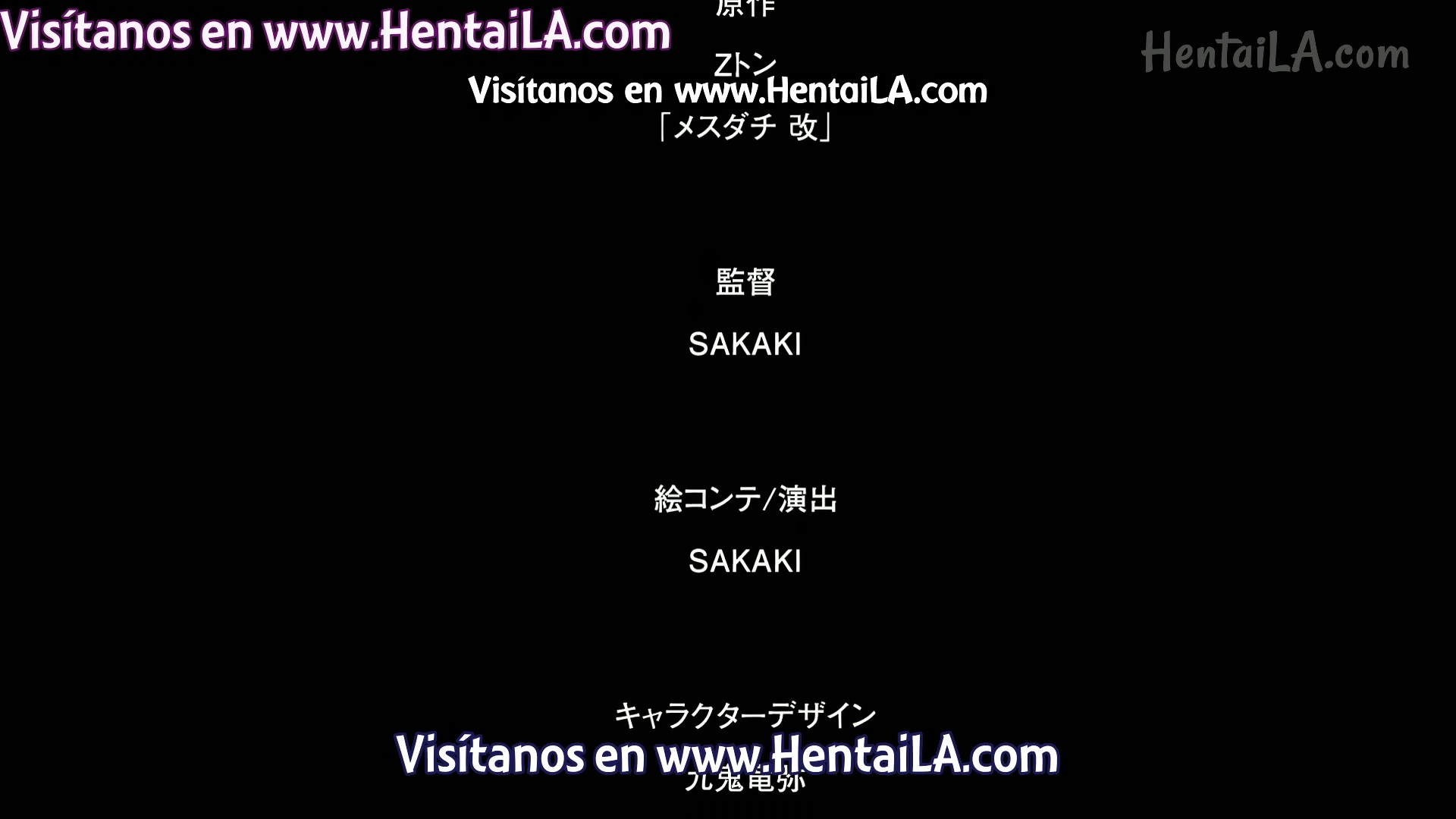 Mesudachi The Animation 02 Eporner