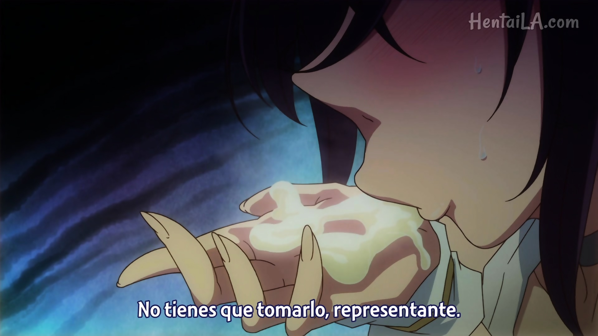 Mesudachi The Animation 02 Eporner