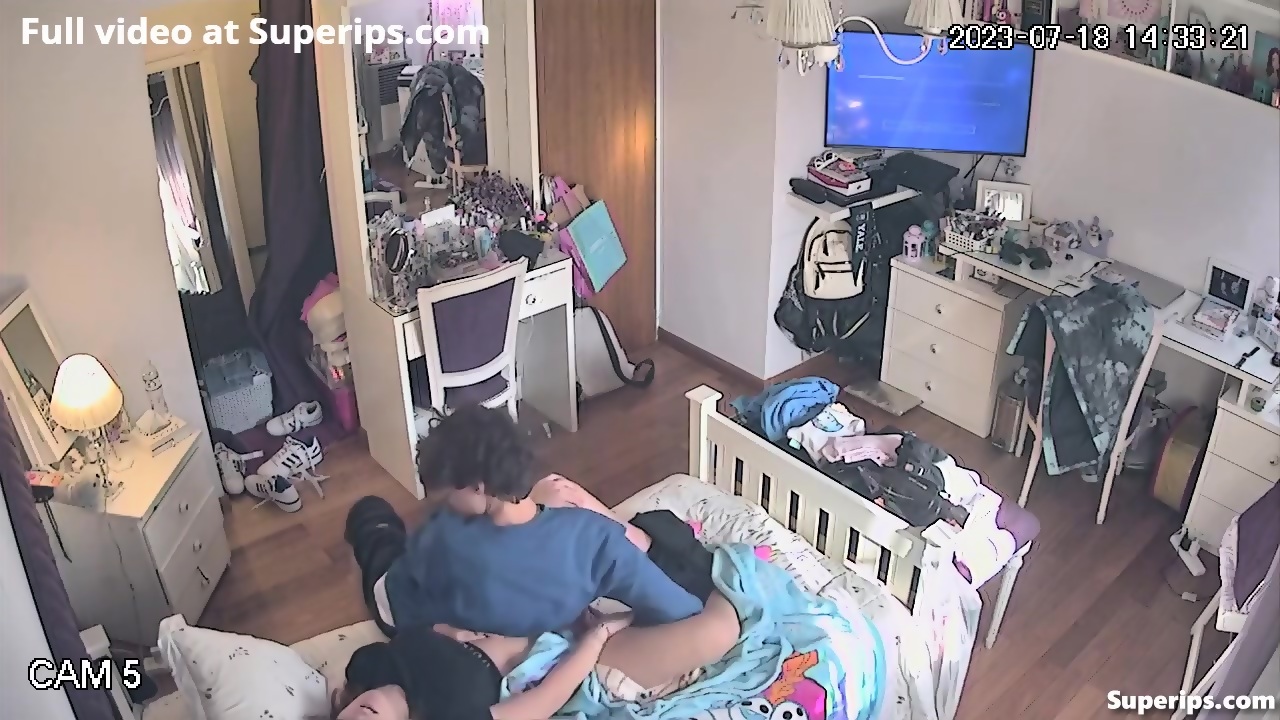 Ipcam Young American Couple Fucks In Their Bedroom Eporner