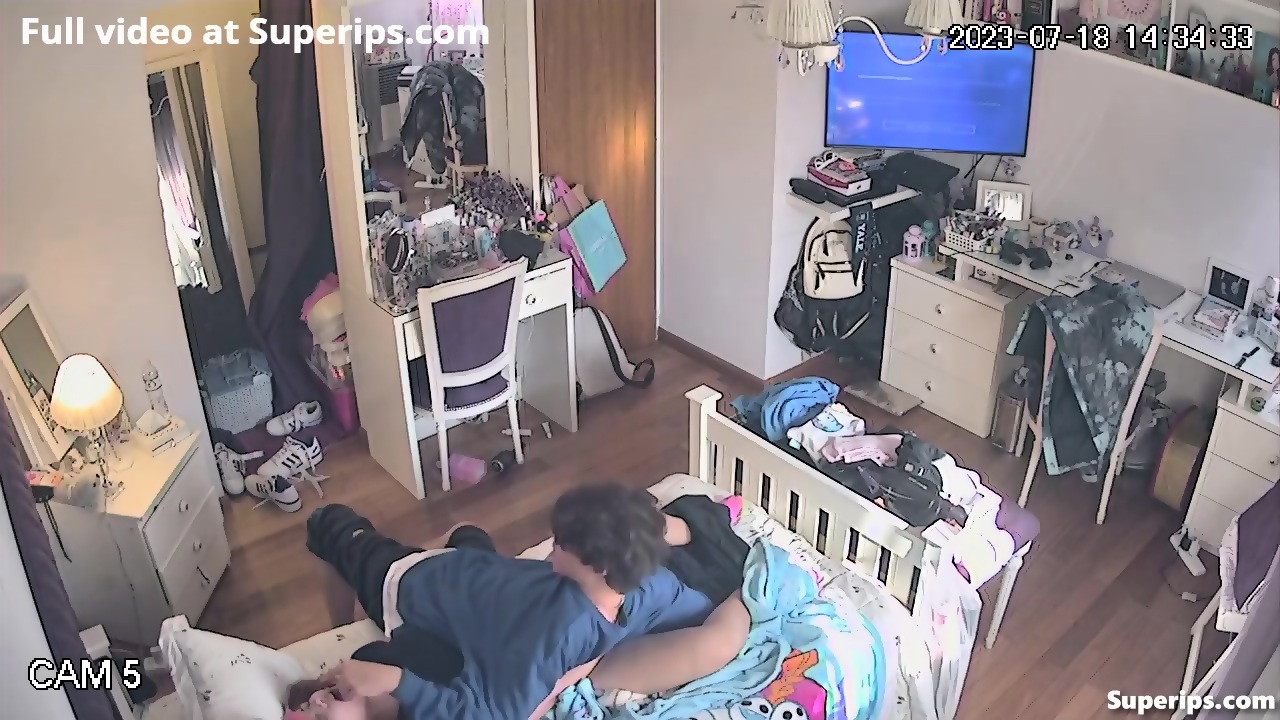 Ipcam Young American Couple Fucks In Their Bedroom Eporner