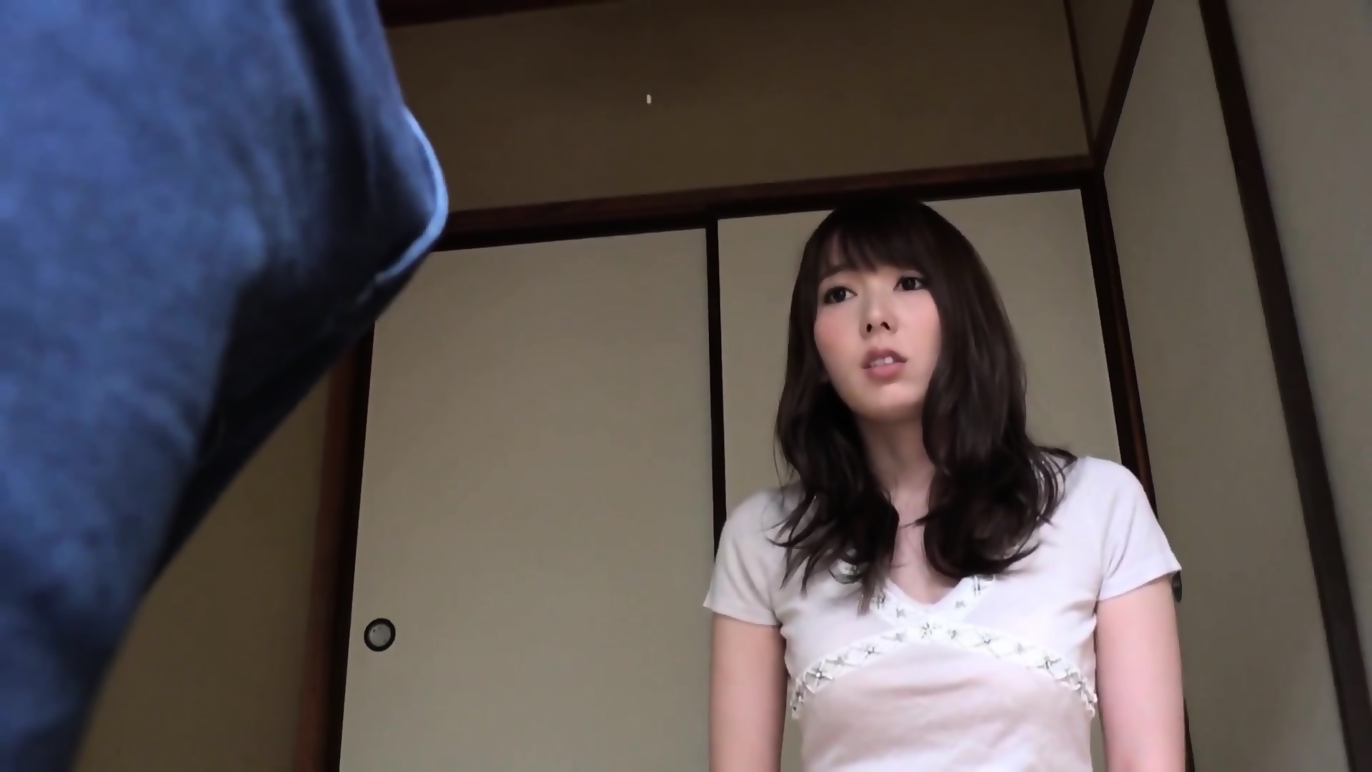 Fucked My Hot Asian Stepmom Outside - Yui Hatano - EPORNER